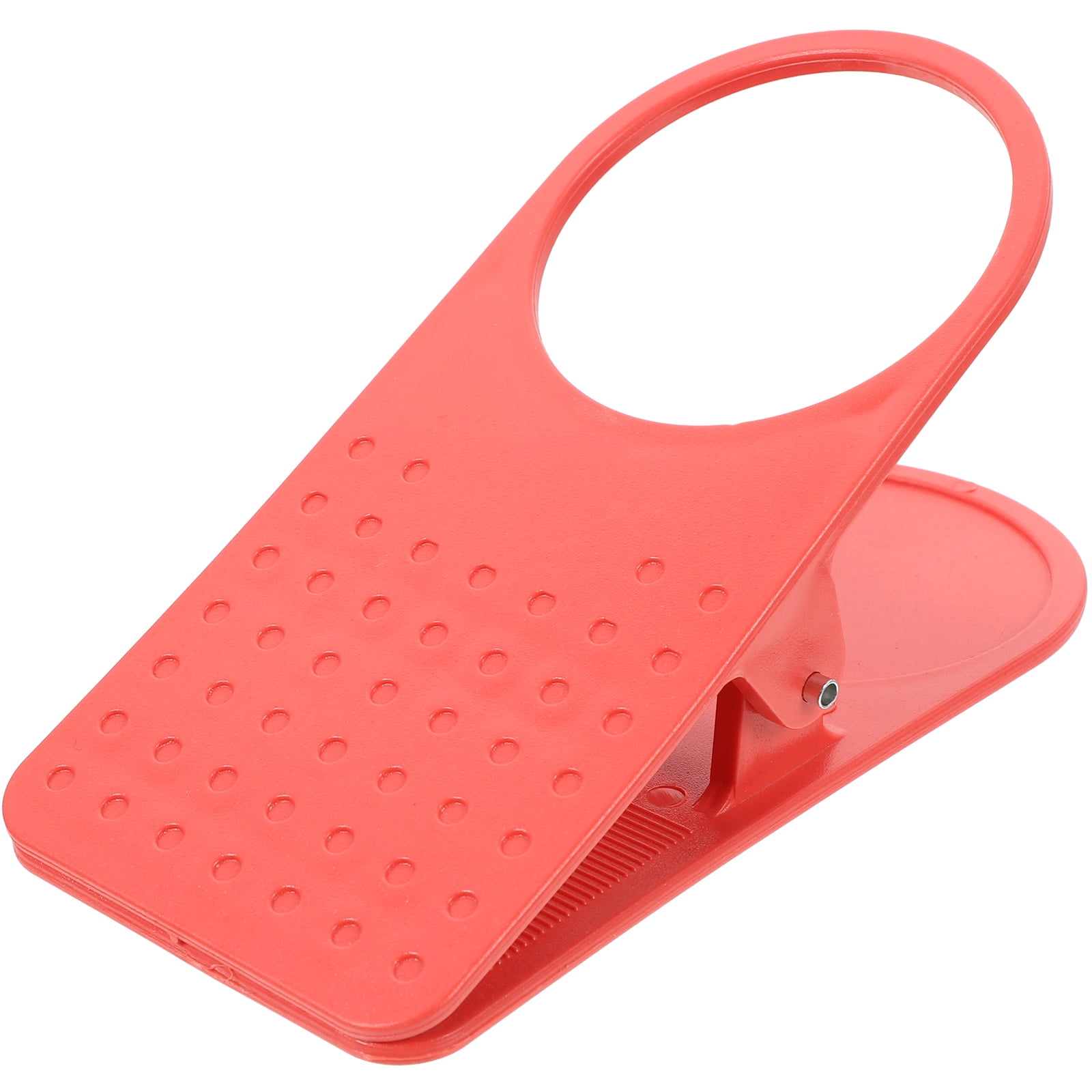Plastic Table Cup Holder Clip Clamp 2pcs Random Color - Walmart.com