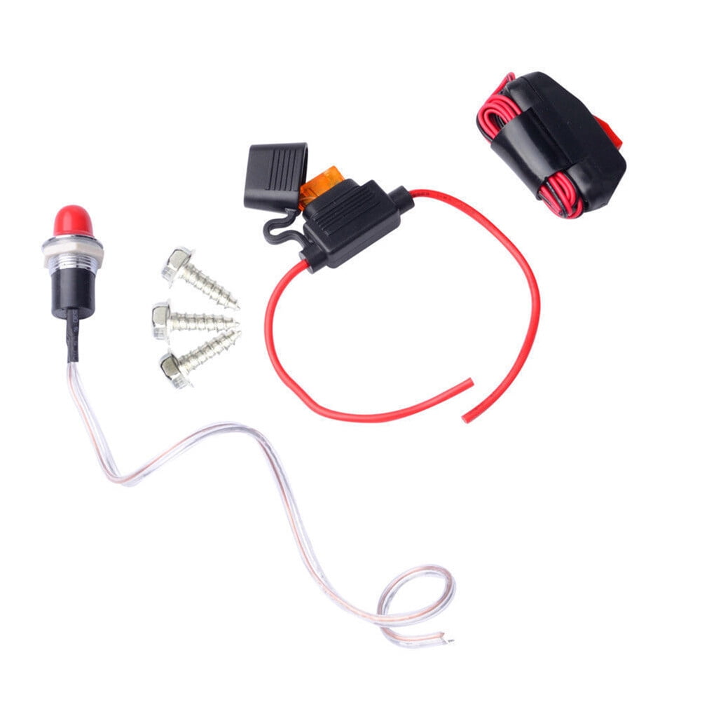 Hardline Heavy Duty Line Lock Universal Brake Line Lock Tyre Lock ...