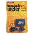 Hardline Hour / Tach Meter - Walmart.com