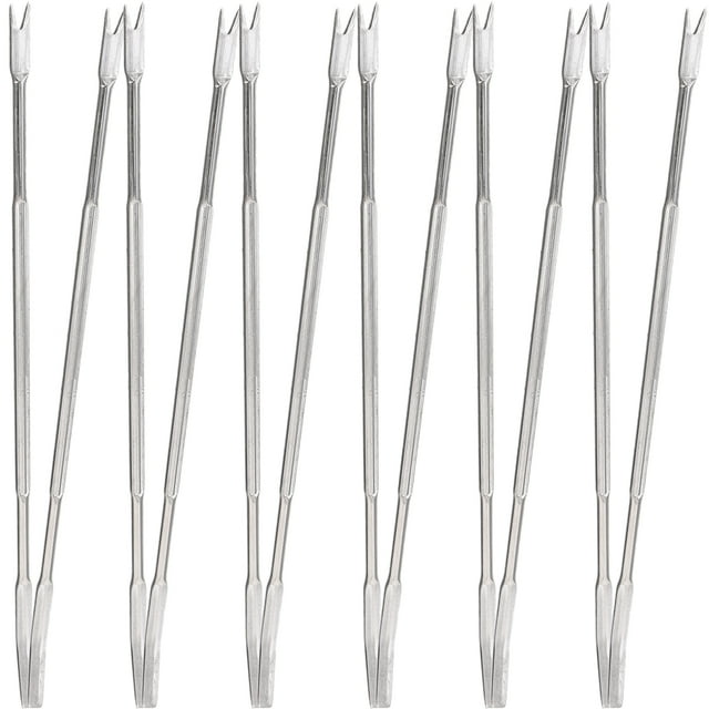 Hardline Lobster Picks Hemoton Seafood Fork Picks Pickle The Lobster ...