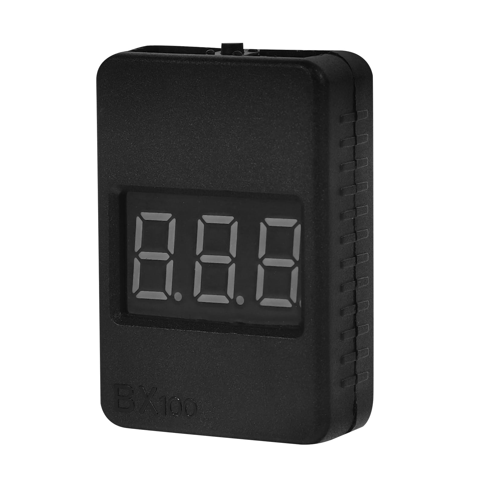 Hardline Low Voltage Alarm Batteries Battery Checking Device Battery ...