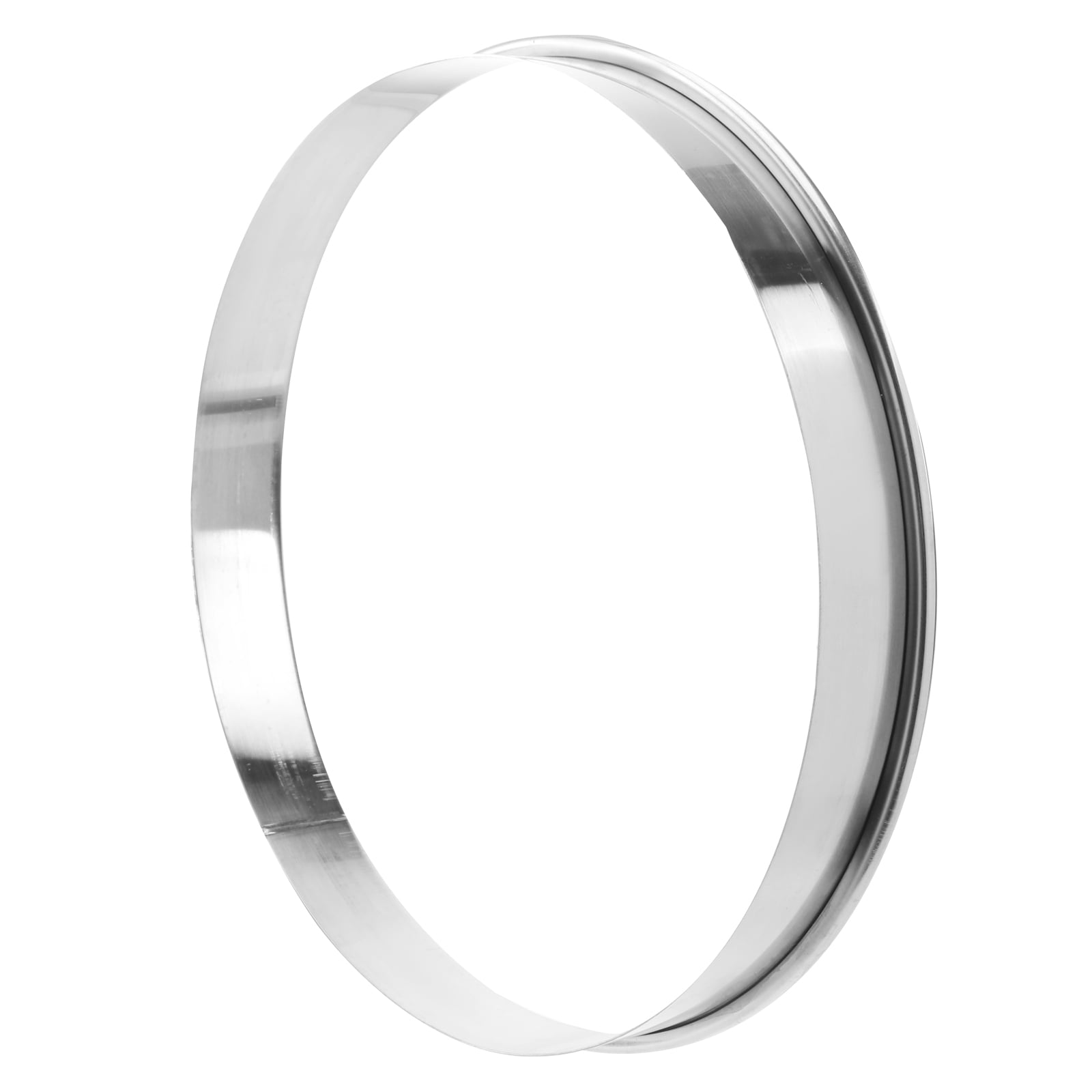 Hardline Pizza Pan Ring Pizza Baking Ring 7" Tart Ring The Ring Pans ...