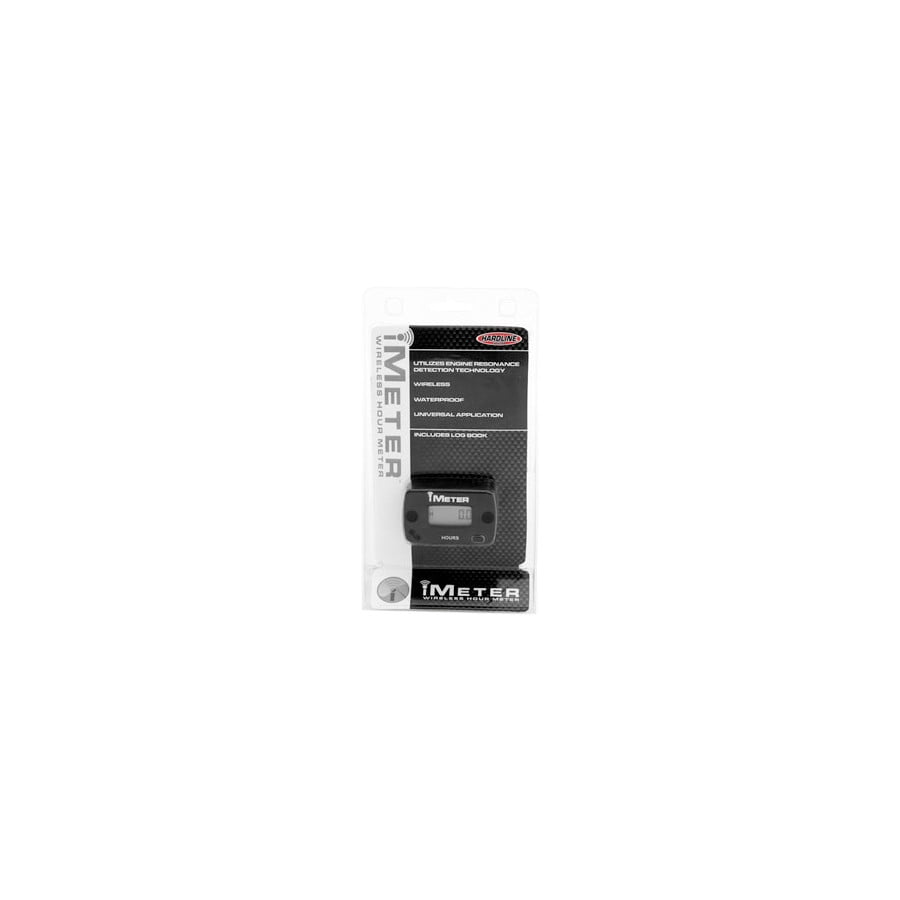 Hardline Products HR-9000-2; Wireless Hour Meter - Walmart.com