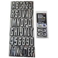 Hardline Products Series 320 Factory Matched 3-Inch Boat & PWC ...