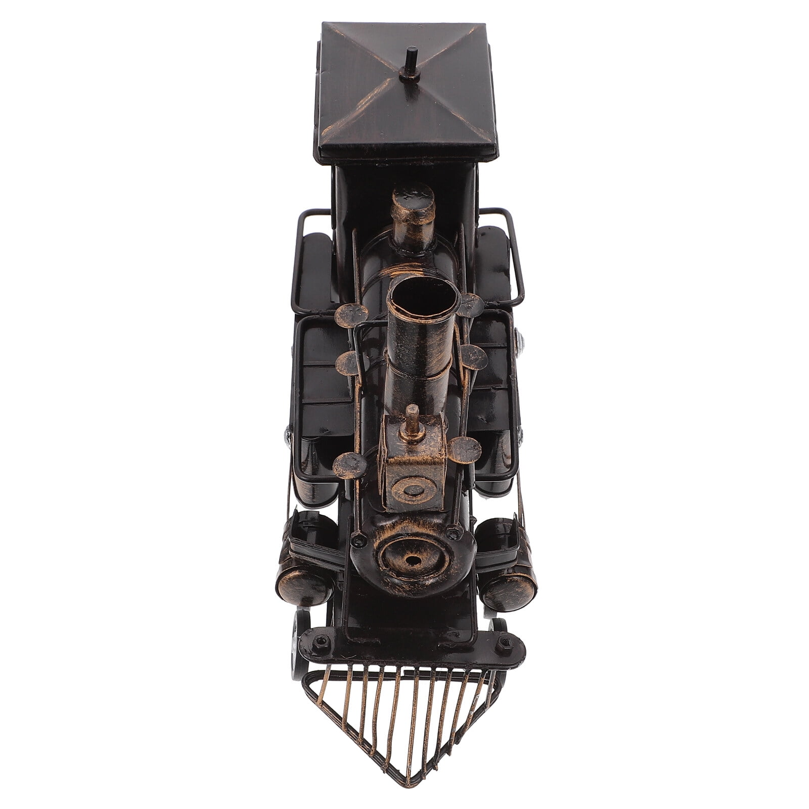 Hardline Simulation Locomotive Steam Engine Ornament Artistic ...