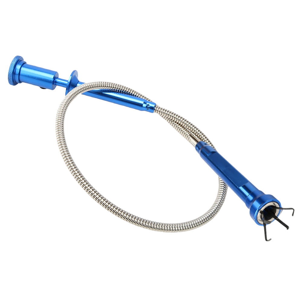 Hardline Suction Stick Grabber Magnet Pickup Tool Nail Magnet Bendable ...