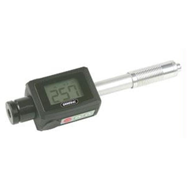 Hardness Tester Astm Rated - Pen-style - Walmart.com