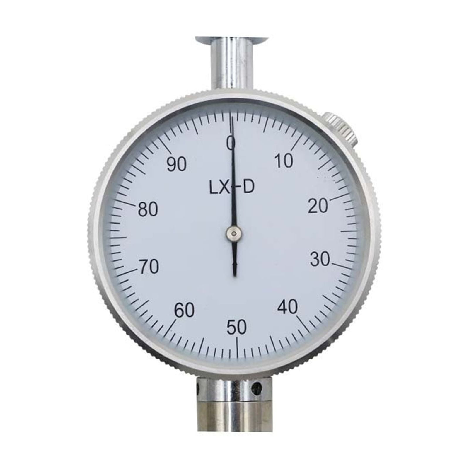 Hardness Tester Hardness Test Gauge Measuring For Hardness LX-D-1 ,Use ...