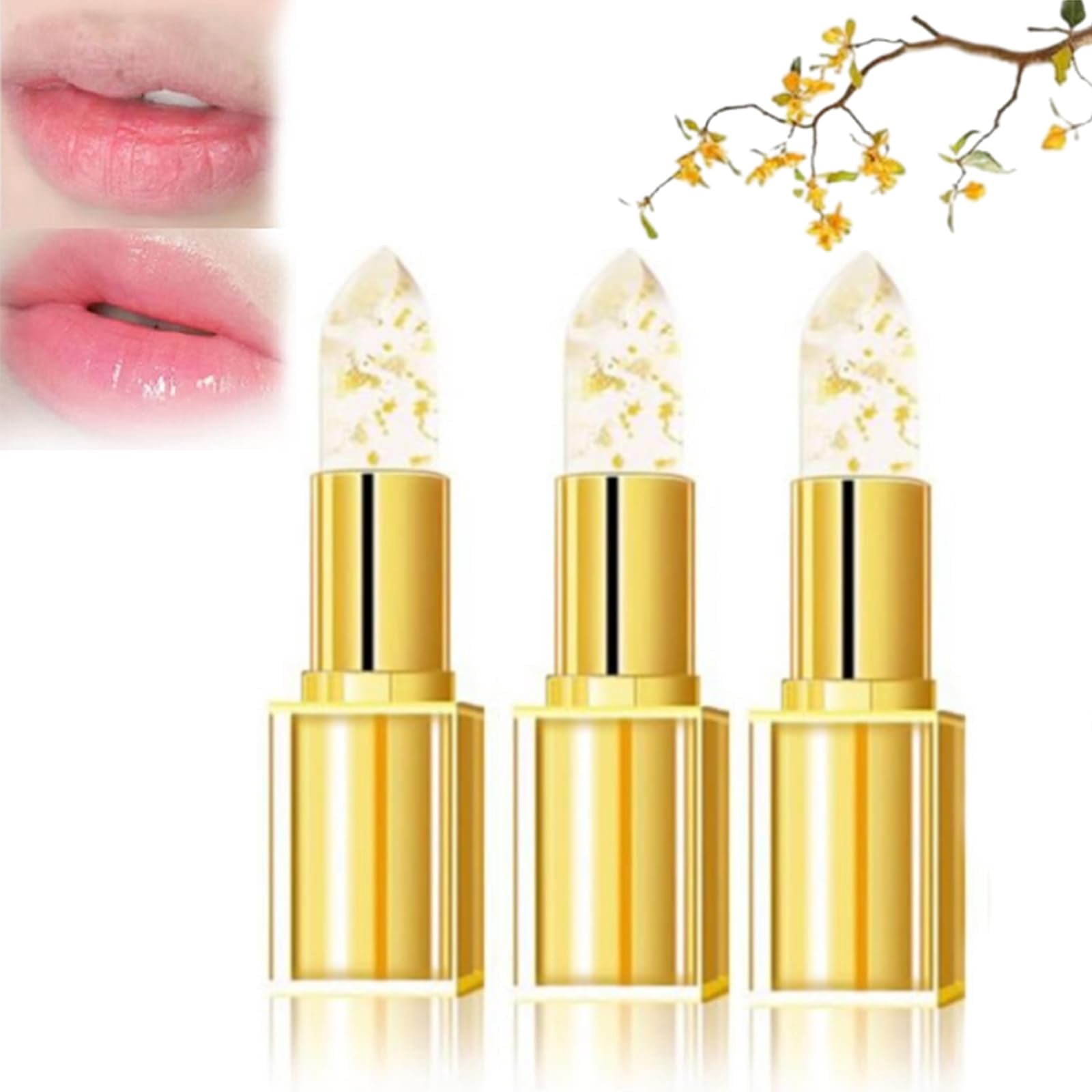Hardpointing Color Changing Lipstick, Imaginaryl Lip Color, Experience ...
