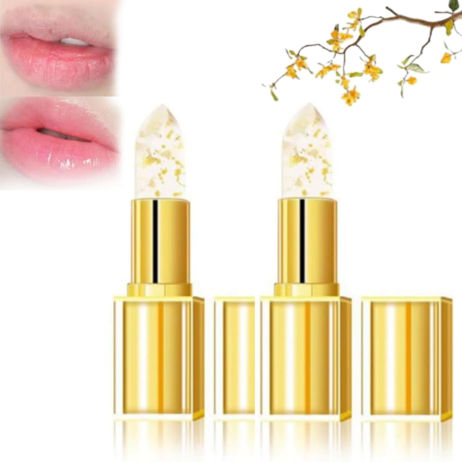 Hardpointing Color Changing Lipstick, Lip Color, Experience Luxurious ...