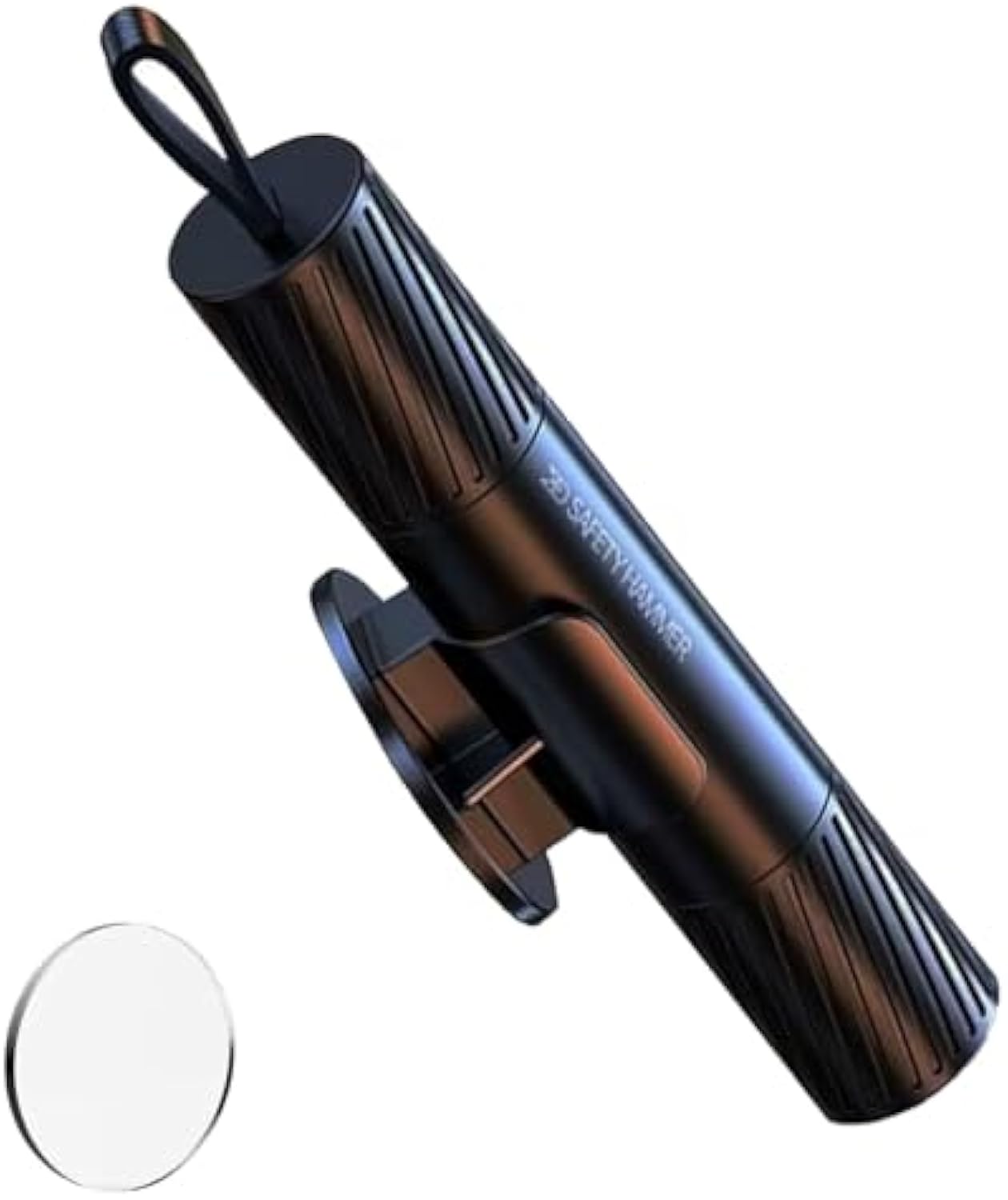 Hardpointing Safe Hammer Glass Breaker Under Water, Car Hammer Seatbelt ...