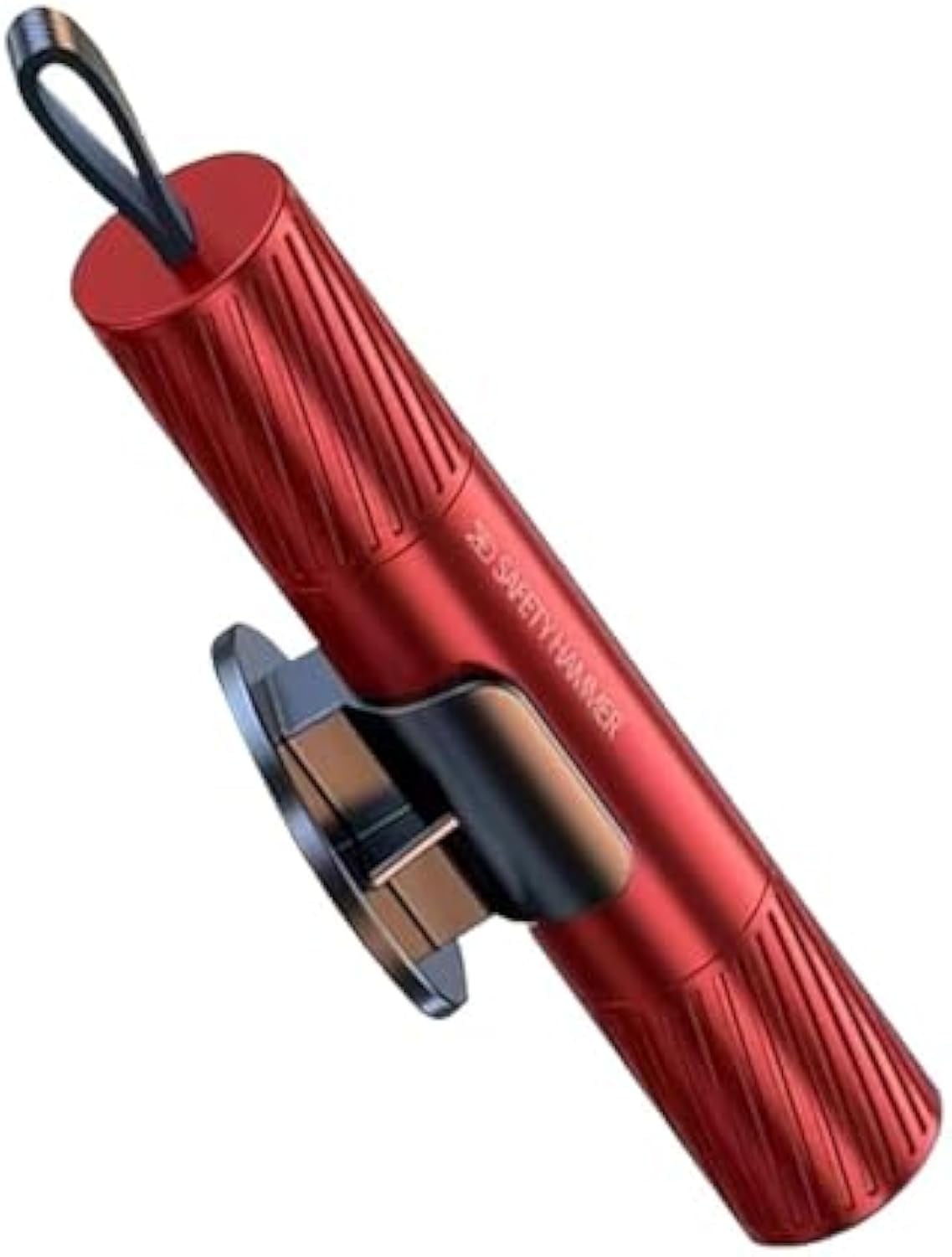 Hardpointing Safe Hammer Glass Breaker Under Water, Car Hammer Seatbelt ...