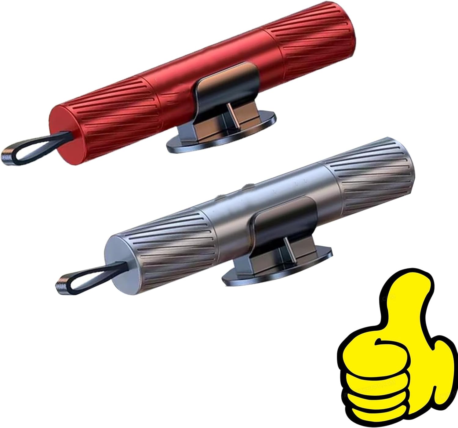 Hardpointing Safe Hammer Glass Breaker Under Water, Car Hammer Seatbelt ...