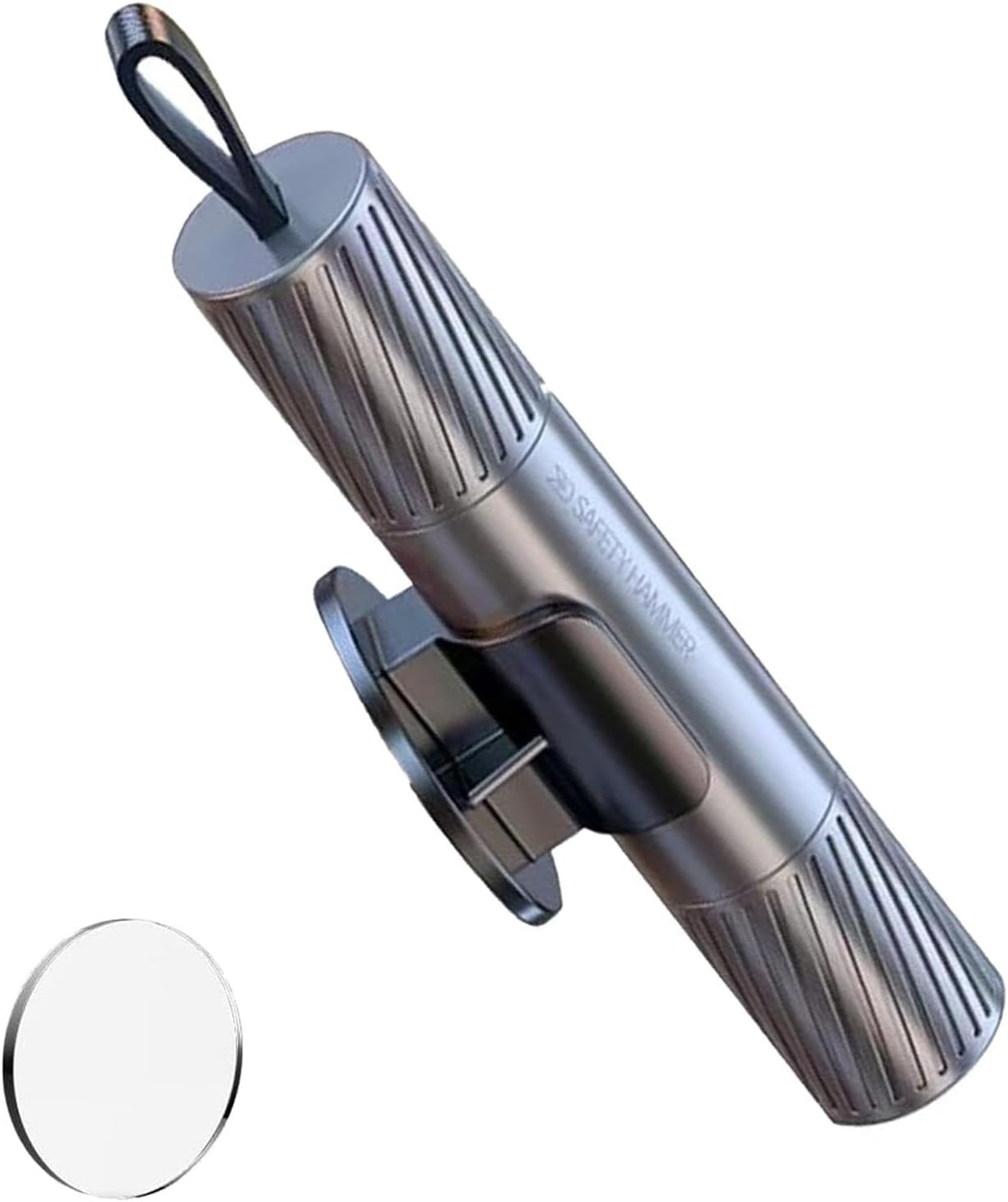 Hardpointing Safe Hammer Glass Breaker Under Water, Safehammer - 2025 ...