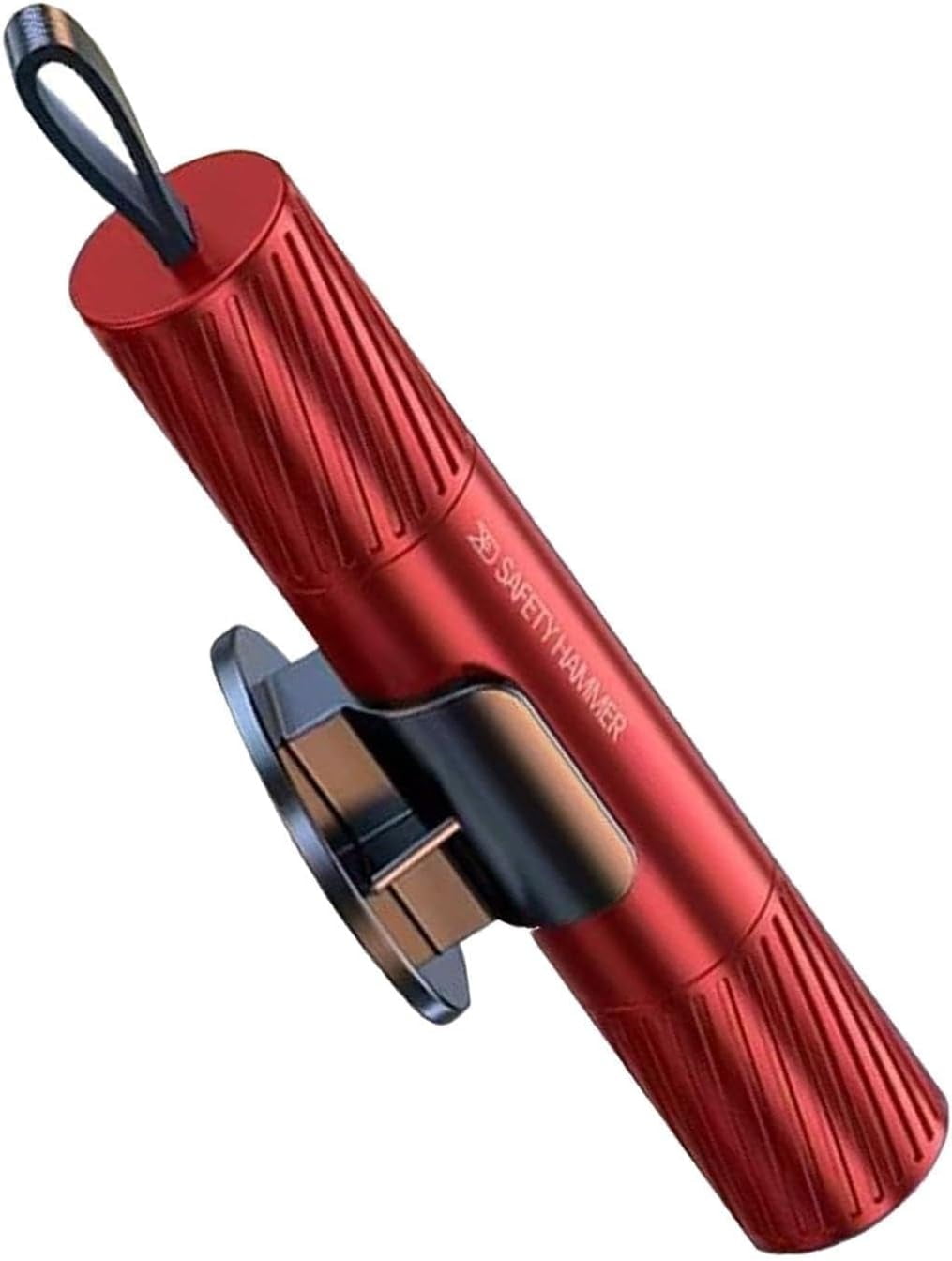 Hardpointing Safe Hammer Glass Breaker Under Water, Safehammer - 2025 ...