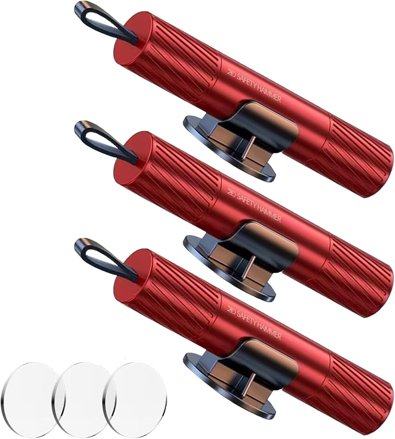 Hardpointing Safe Hammer Glass Breaker Under Water, Safehammer - 2025 ...