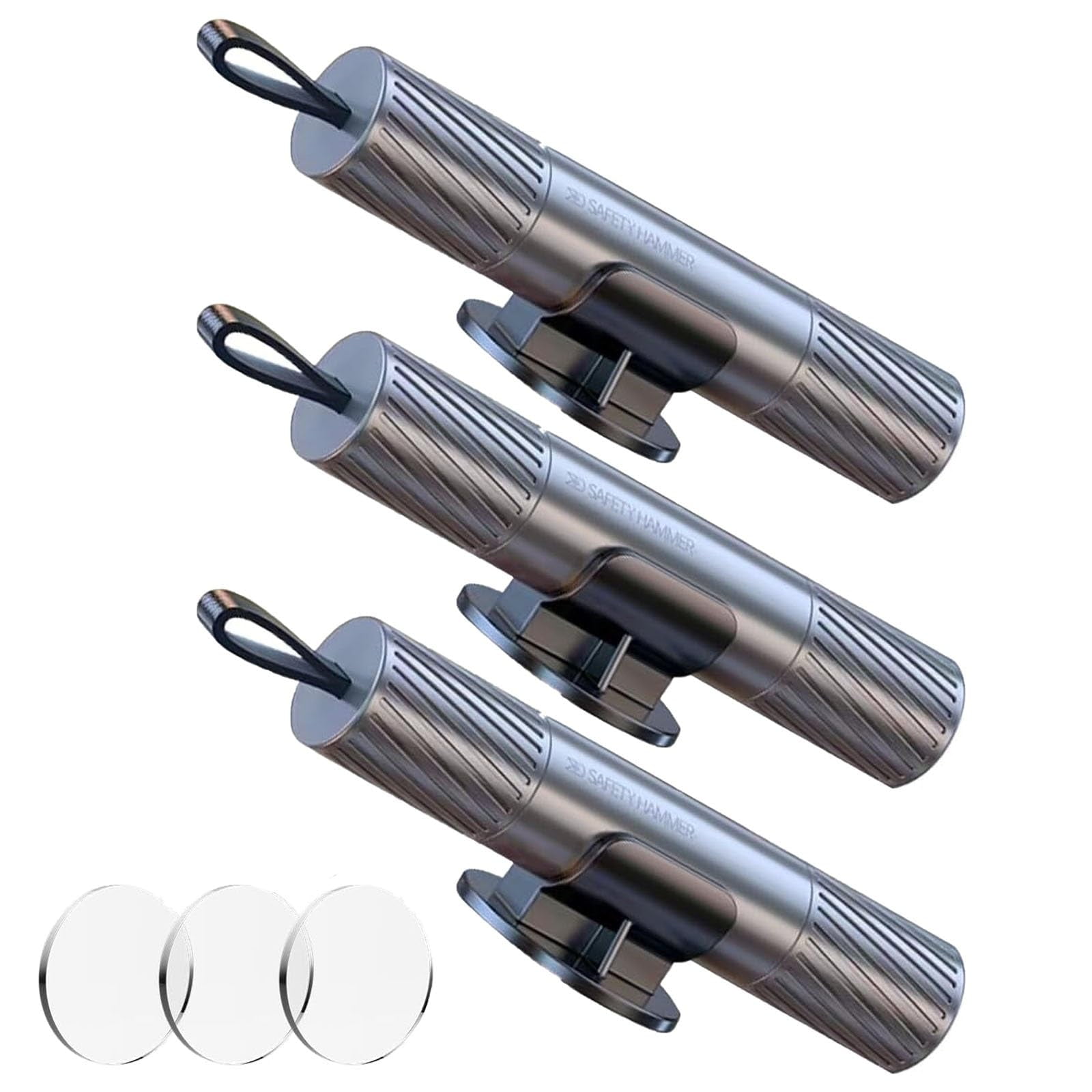 Hardpointing Safe Hammer Glass Breaker Under Water, Safehammer - 2025 ...