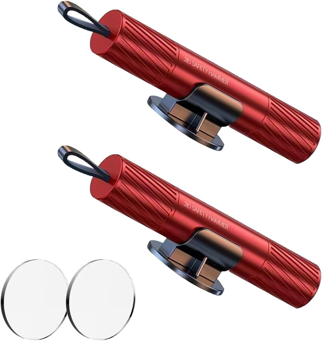 Hardpointing Safe Hammer Glass Breaker Under Water, Safehammer - 2025 ...