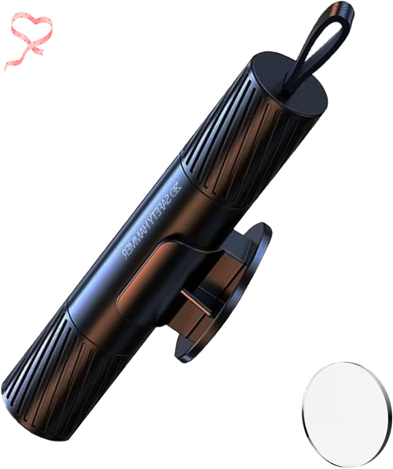 Hardpointing Safe Hammer Glass Breaker Under Water, Safehammer - 2025 ...