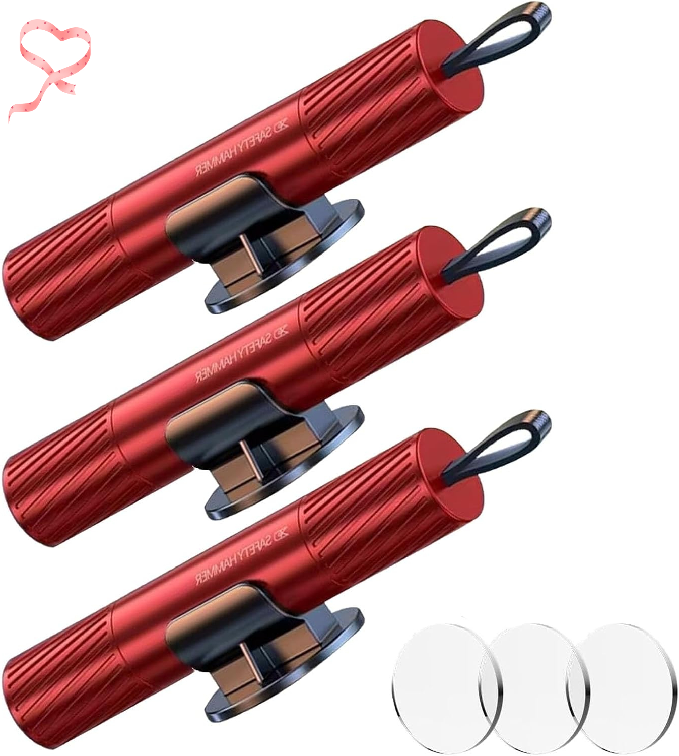 Hardpointing Safe Hammer Glass Breaker Under Water, Safehammer - 2025 ...