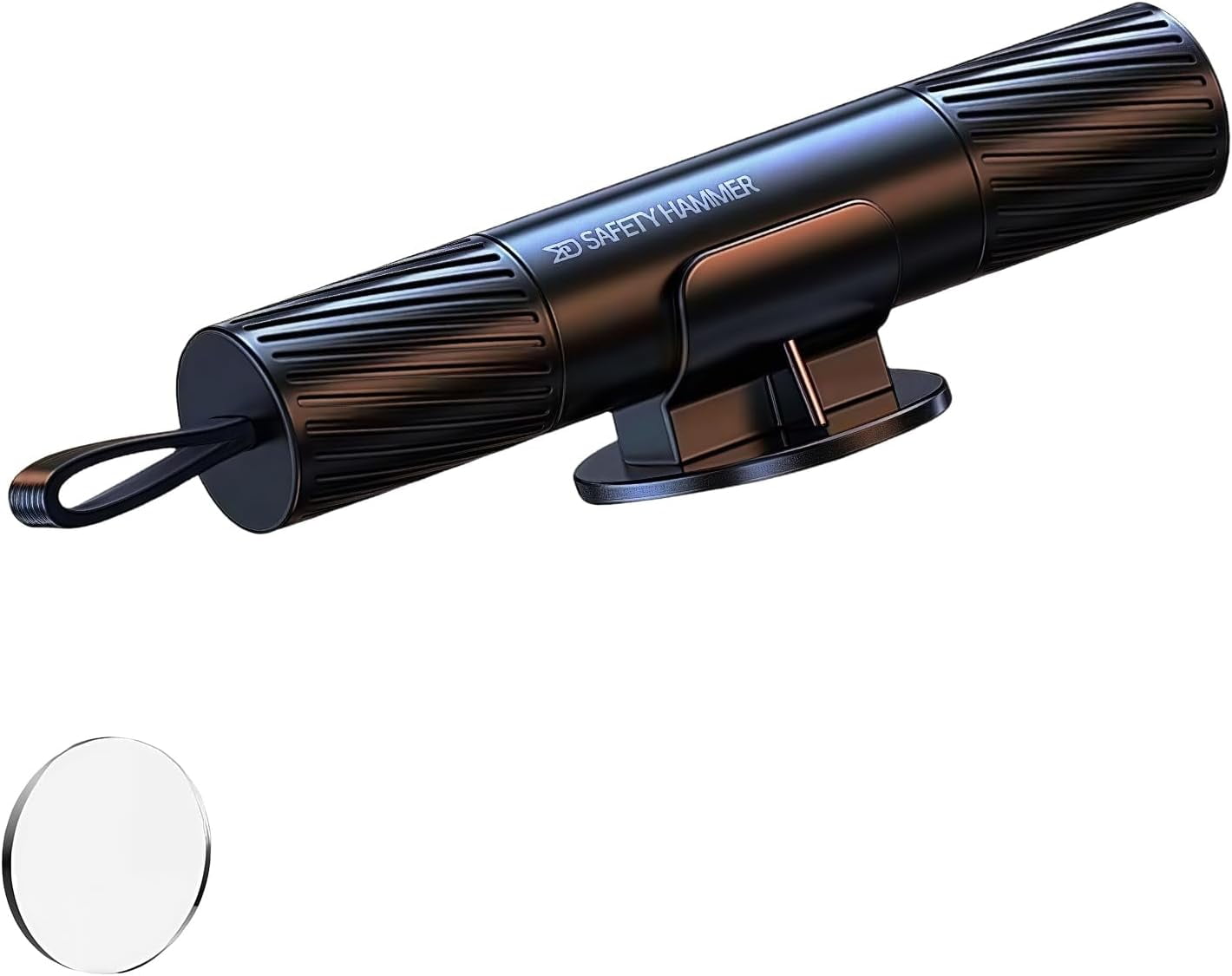 Hardpointing Safe Hammer Glass Breaker Under Water, Safehammer 2025 ...