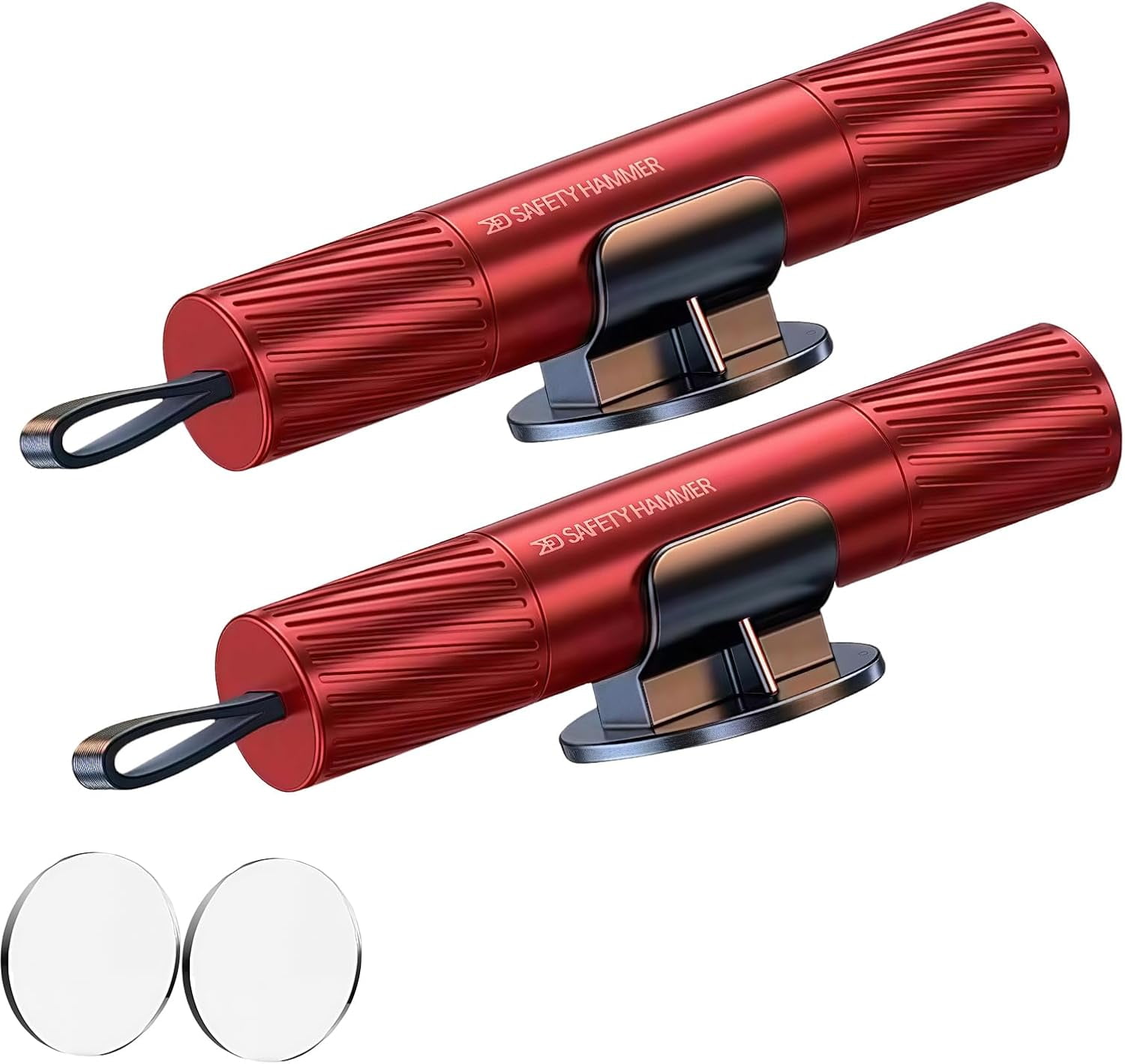 Hardpointing Safe Hammer Glass Breaker Under Water, Safehammer 2025 ...