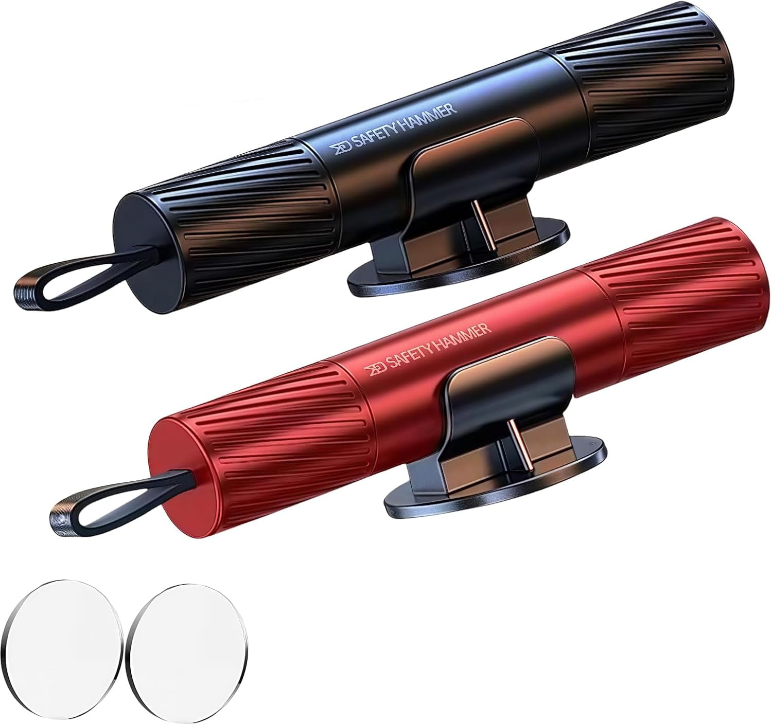 Hardpointing Safe Hammer Glass Breaker Under Water, Safehammer 2025 ...