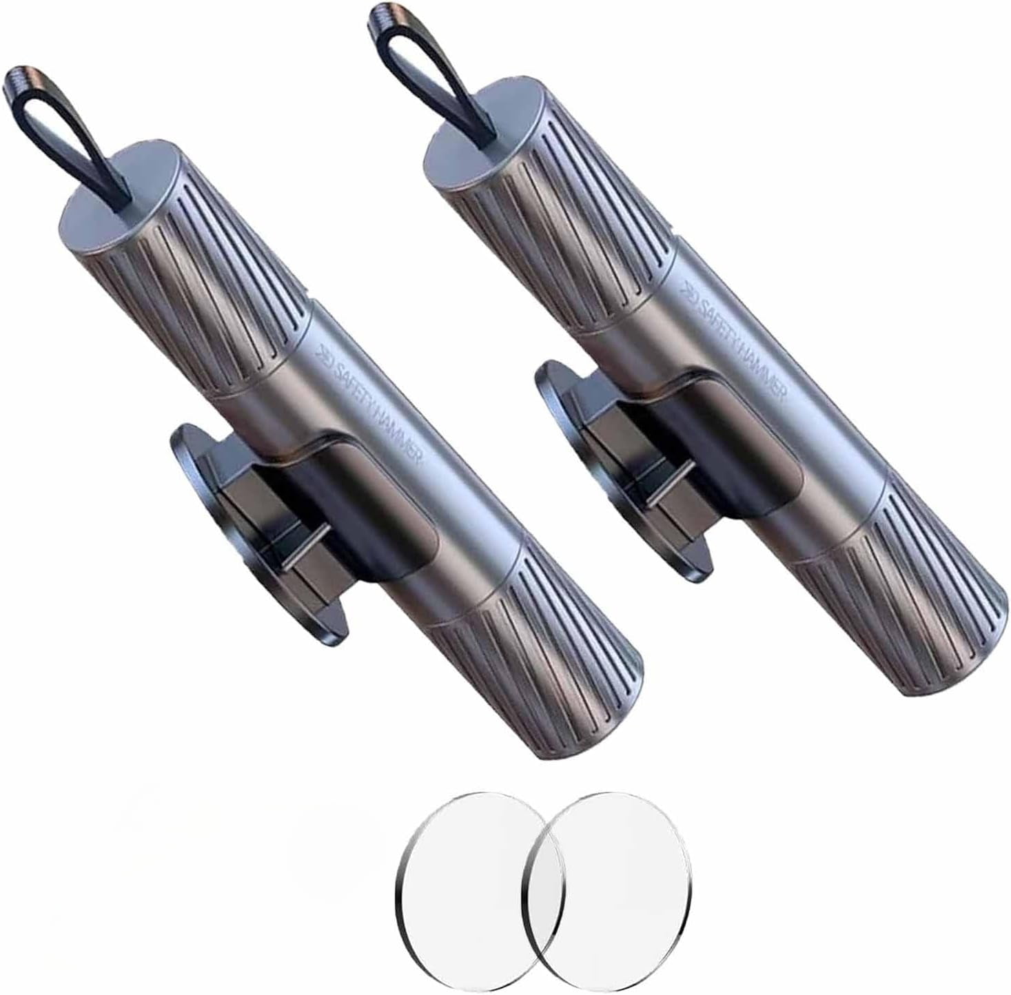 Hardpointing Safe Hammer Glass Breaker Under Water, Safehammer Car ...