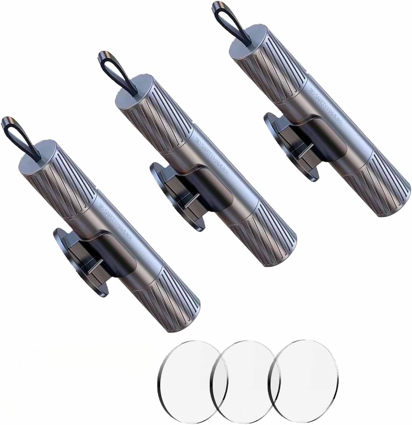 Hardpointing Safe Hammer Glass Breaker Under Water, Safehammer Car ...