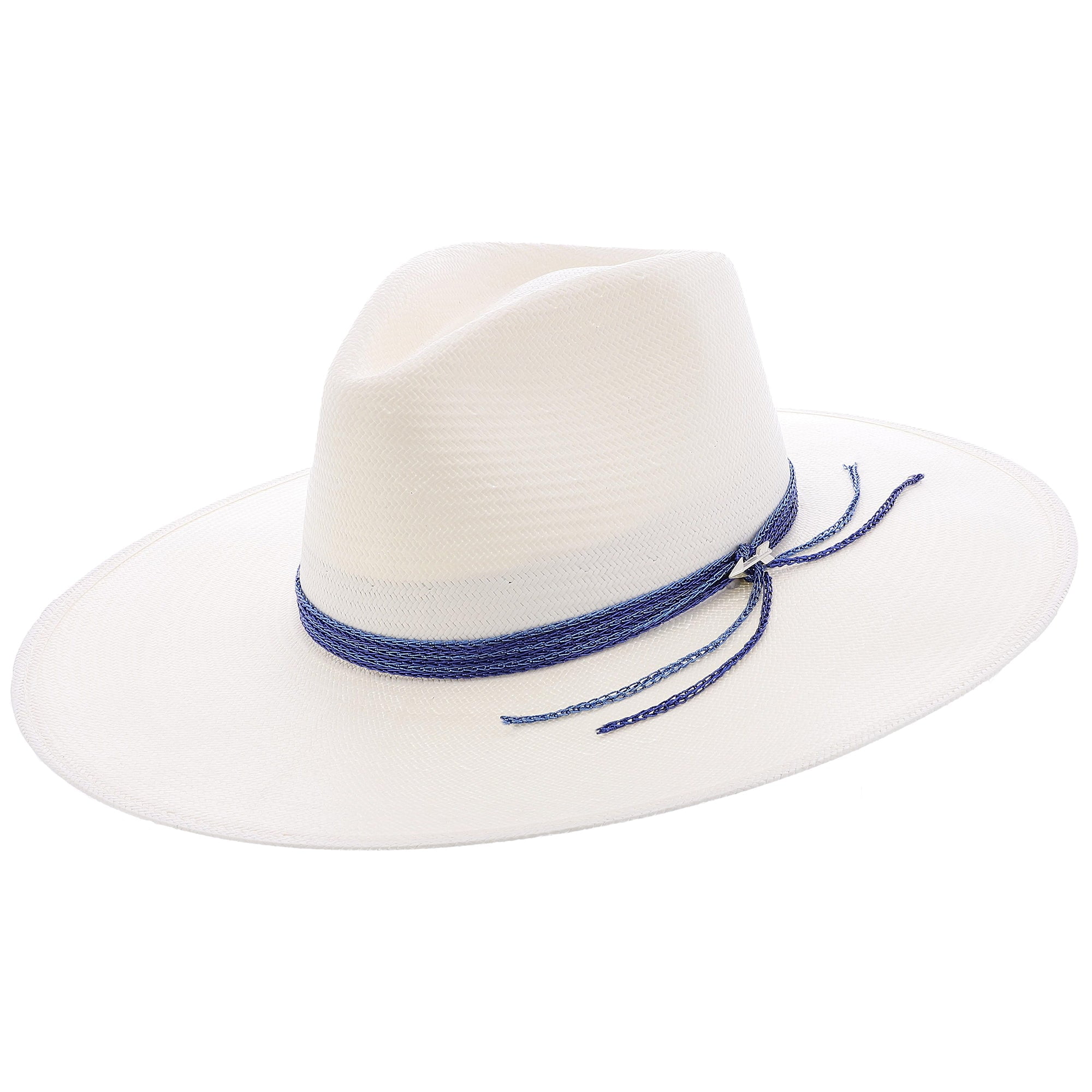 Hardrock B - Stetson Straw Hat - TSHRDK - Walmart.com
