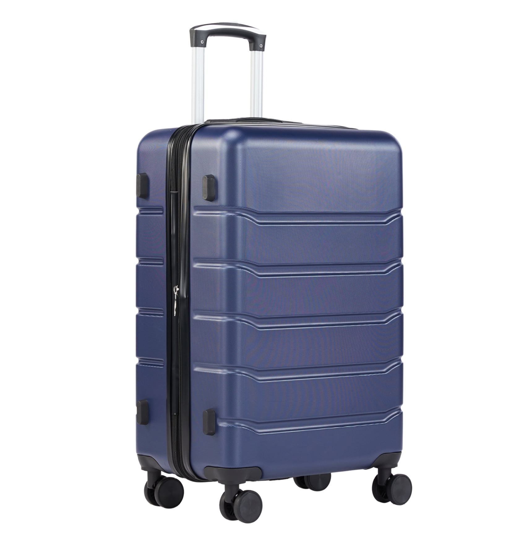 Hardside Luggage with Spinner Wheels Expandable and TSA Lock Hard Shell ...
