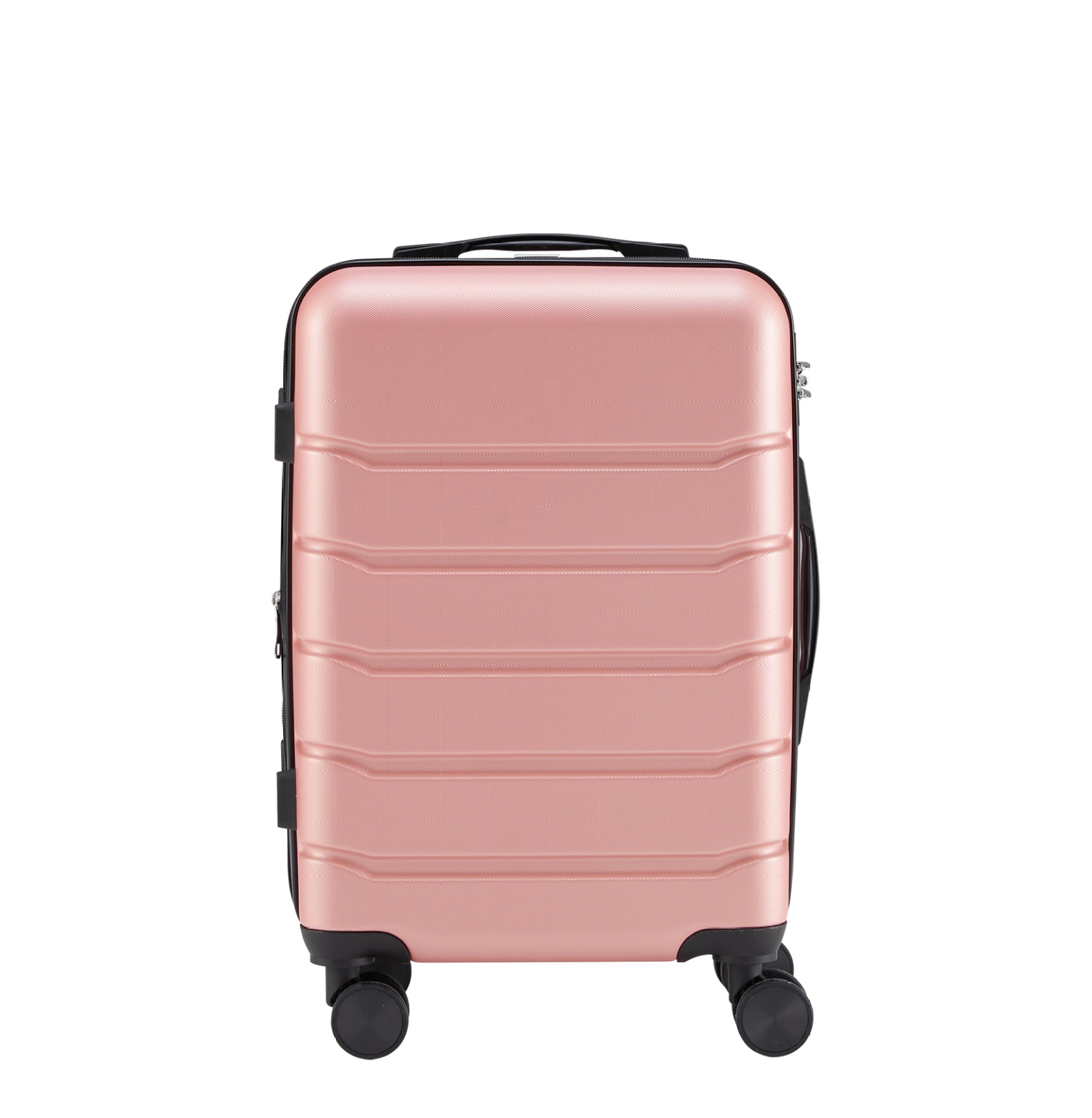 Hardside Luggage with Spinner Wheels Expandable and TSA Lock Hard Shell ...