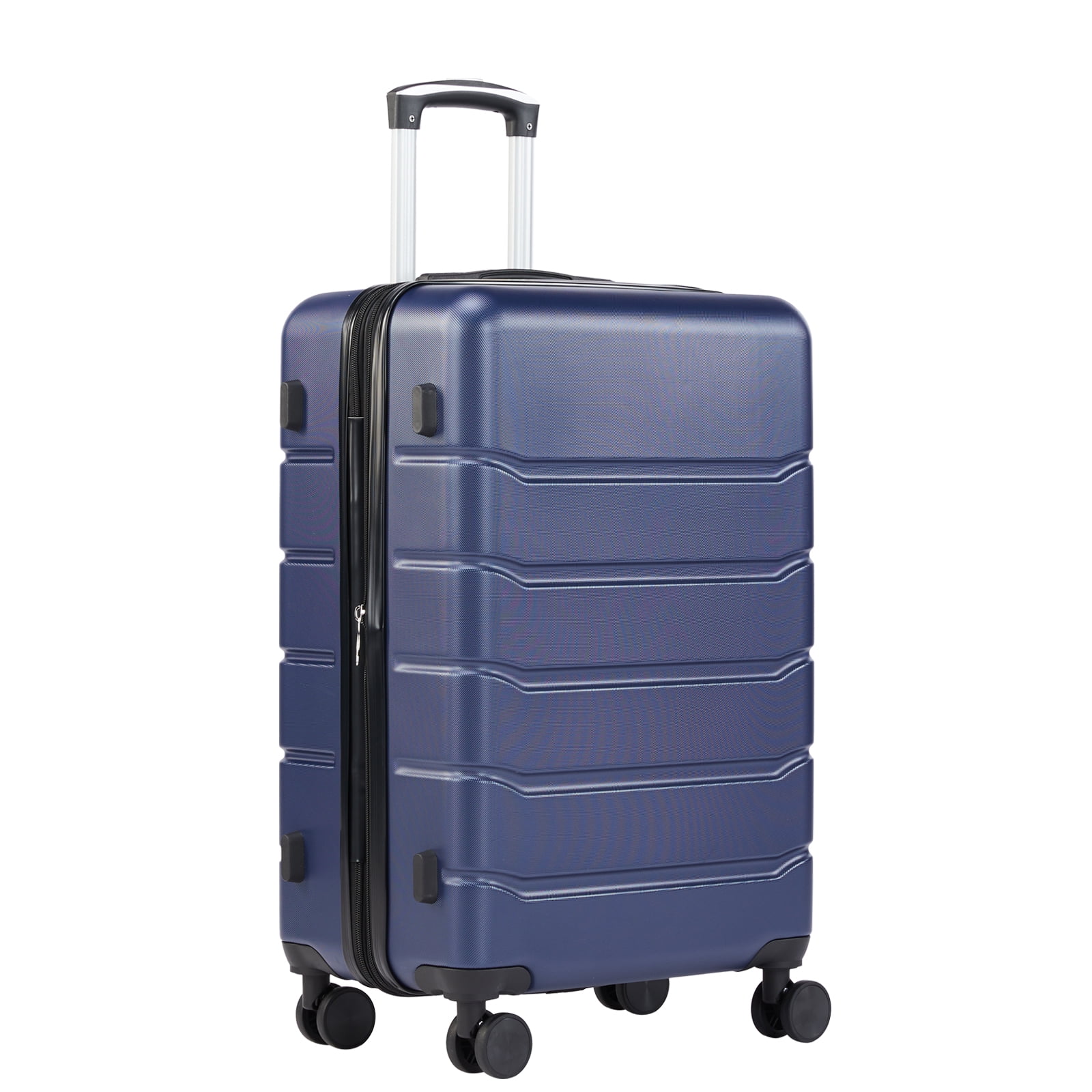 Hardside Luggage with Spinner Wheels Expandable and TSA Lock Hard Shell ...