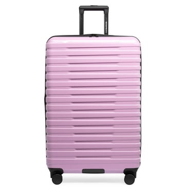 "DUKAP 30"" Zonix Lightweight Hardside Spinner Luggage, Durable PC/ABS ...