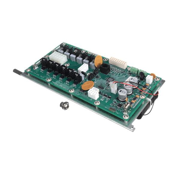 Hardt 4114.Cos Controller Full Assy Inf4500 Costco Service Only ...