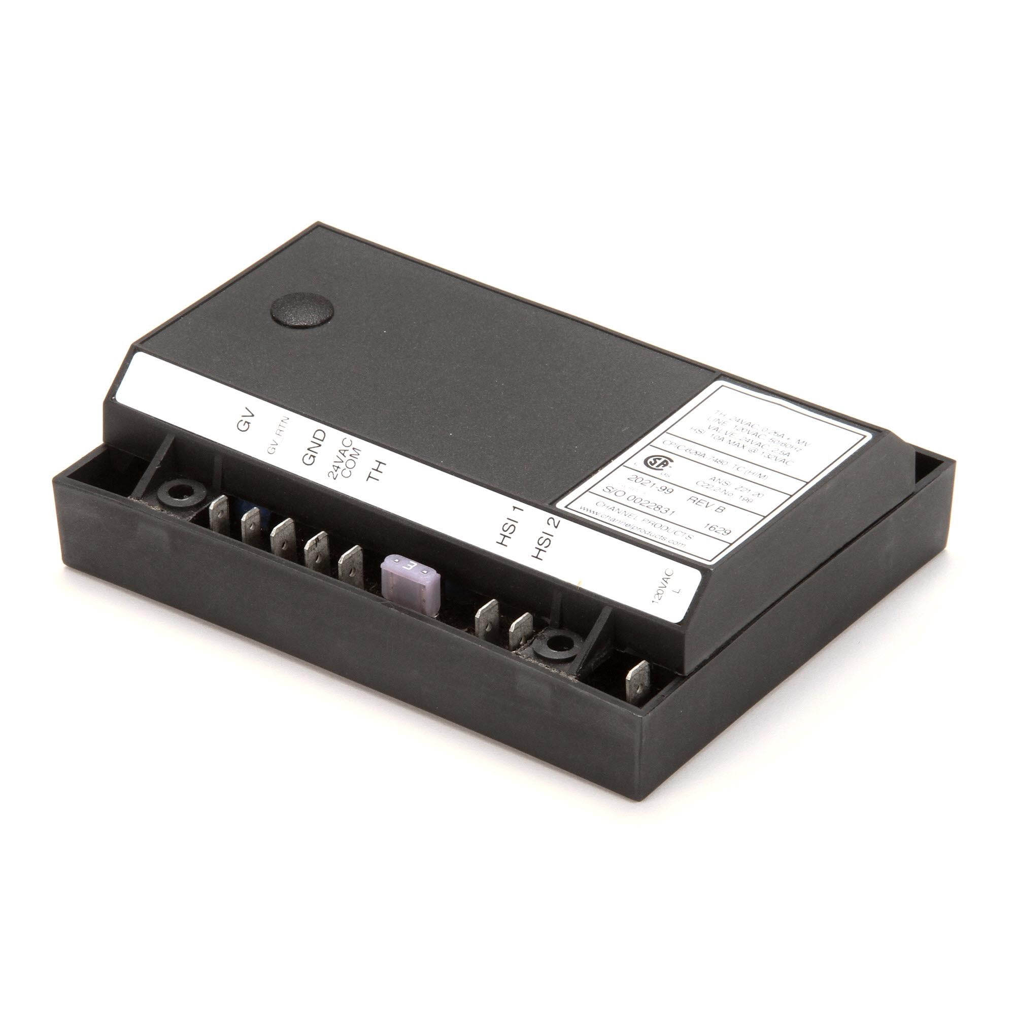 Hardt 7453 Thermal Ignition Control Module - Walmart.com