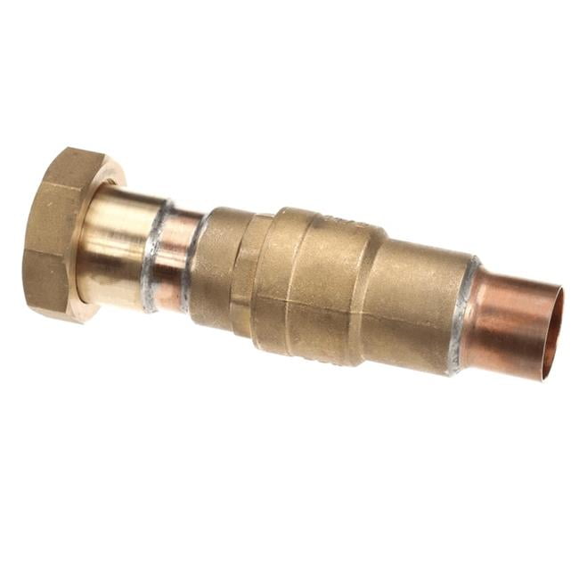 Hardt 99-14326 Drain Valve Sub Assembly, Top Inferno GC - Walmart.com