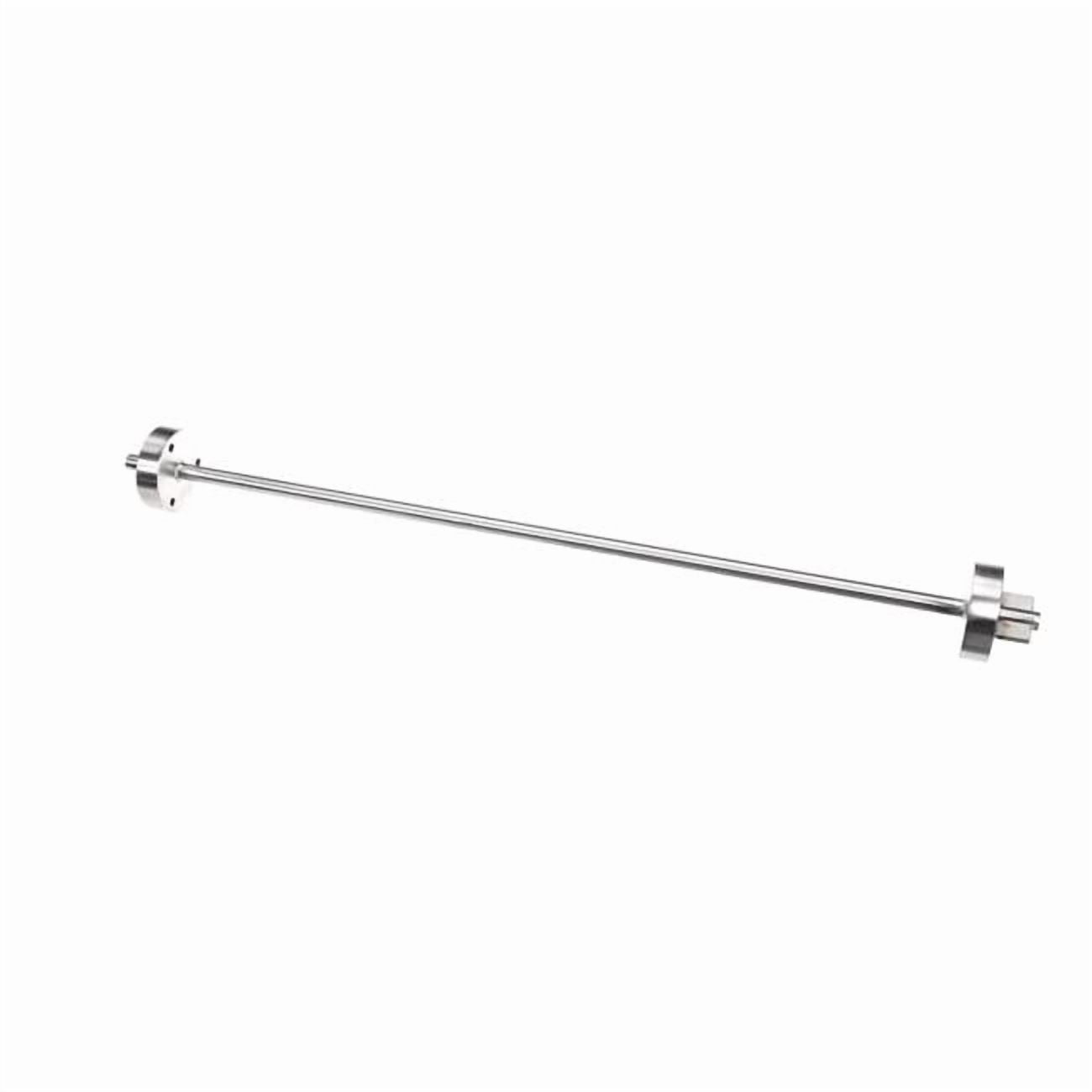 Hardt 99-15367 Drive Shaft Assembly with Hubs & Pins - Walmart.com