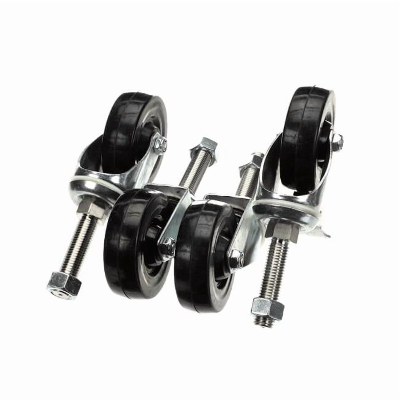 Hardt 2878.S Genuine OEM Caster Set - 4 in. - Set of 4 - Walmart.com