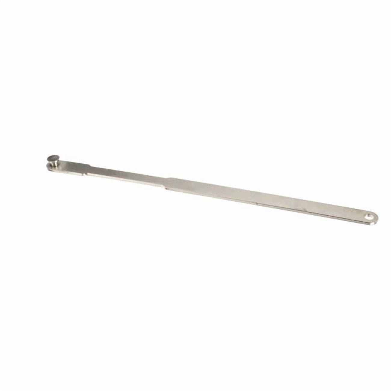 Hardt 99-10021 Genuine OEM Lifting Arm - Hanger Basket, Stainless Steel ...