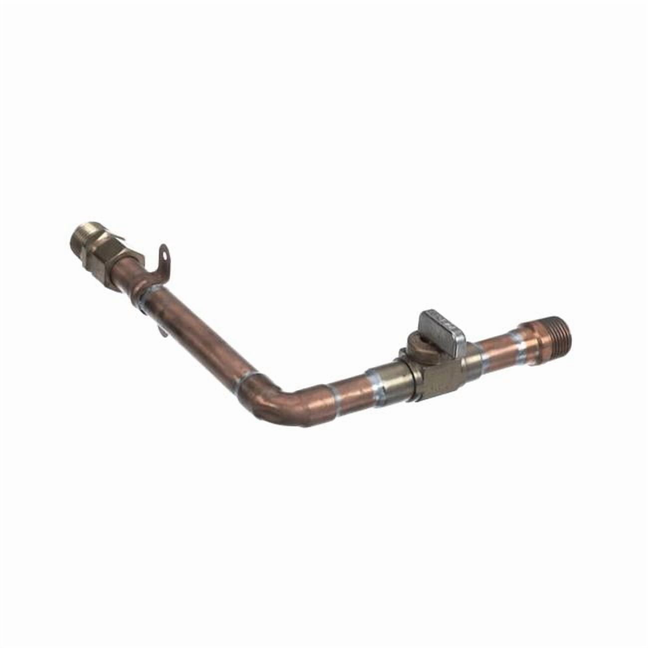 Hardt 99-10083 Water Inlet Assembly Piping - Walmart.com