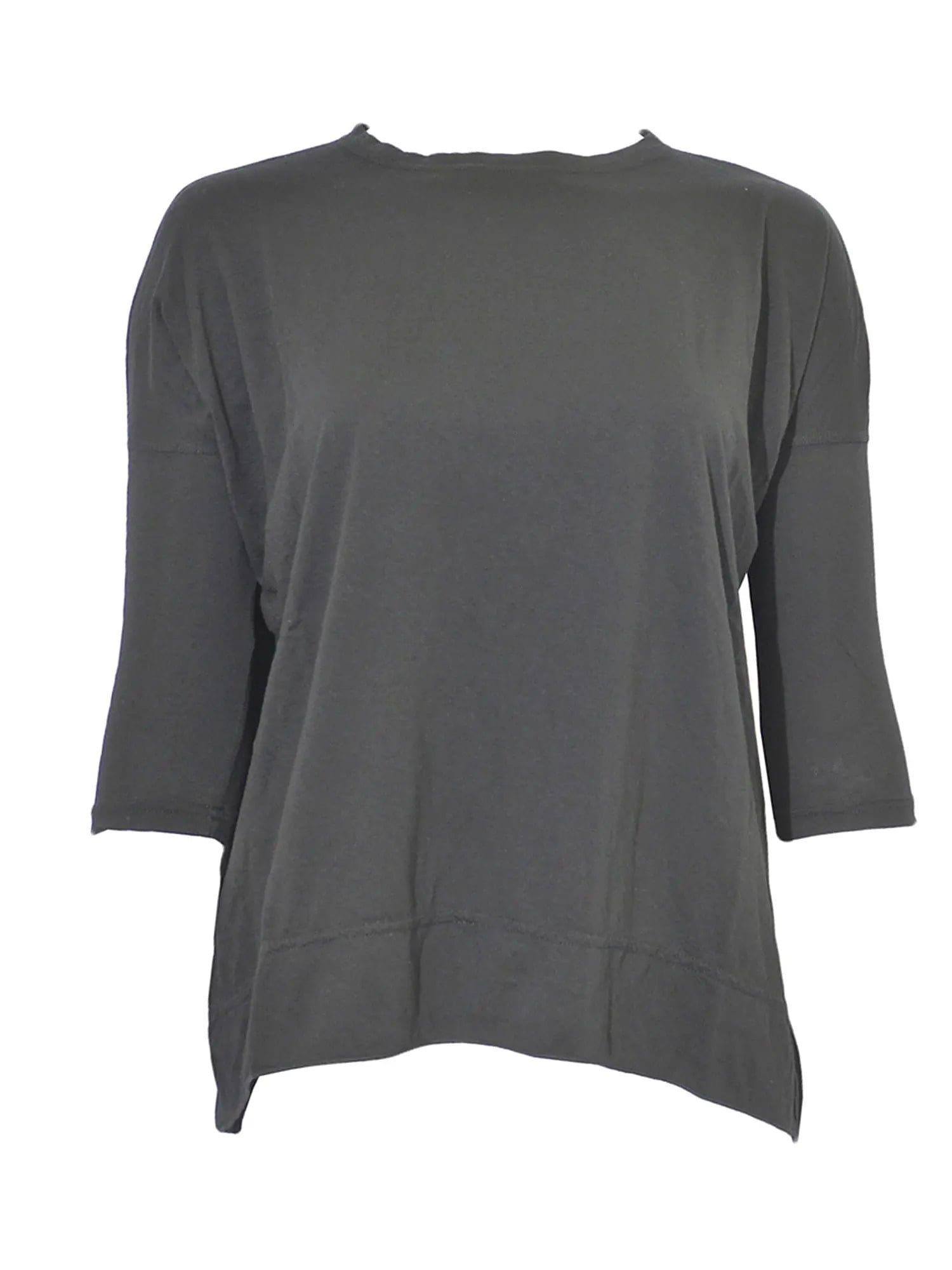 Hard Tail Float Hem Tee PJ-48 - Walmart.com