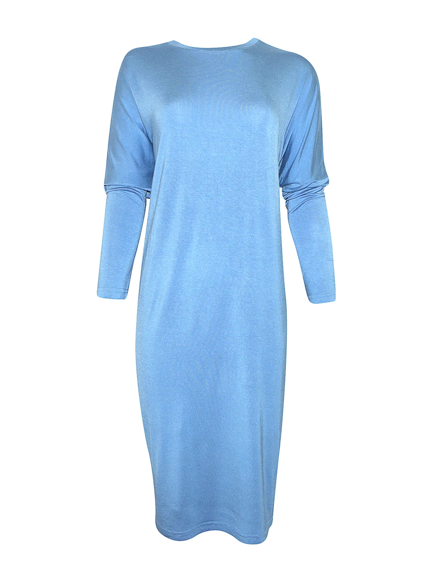 Hard Tail Modal Slouch Dress SIR-79 - Walmart.com