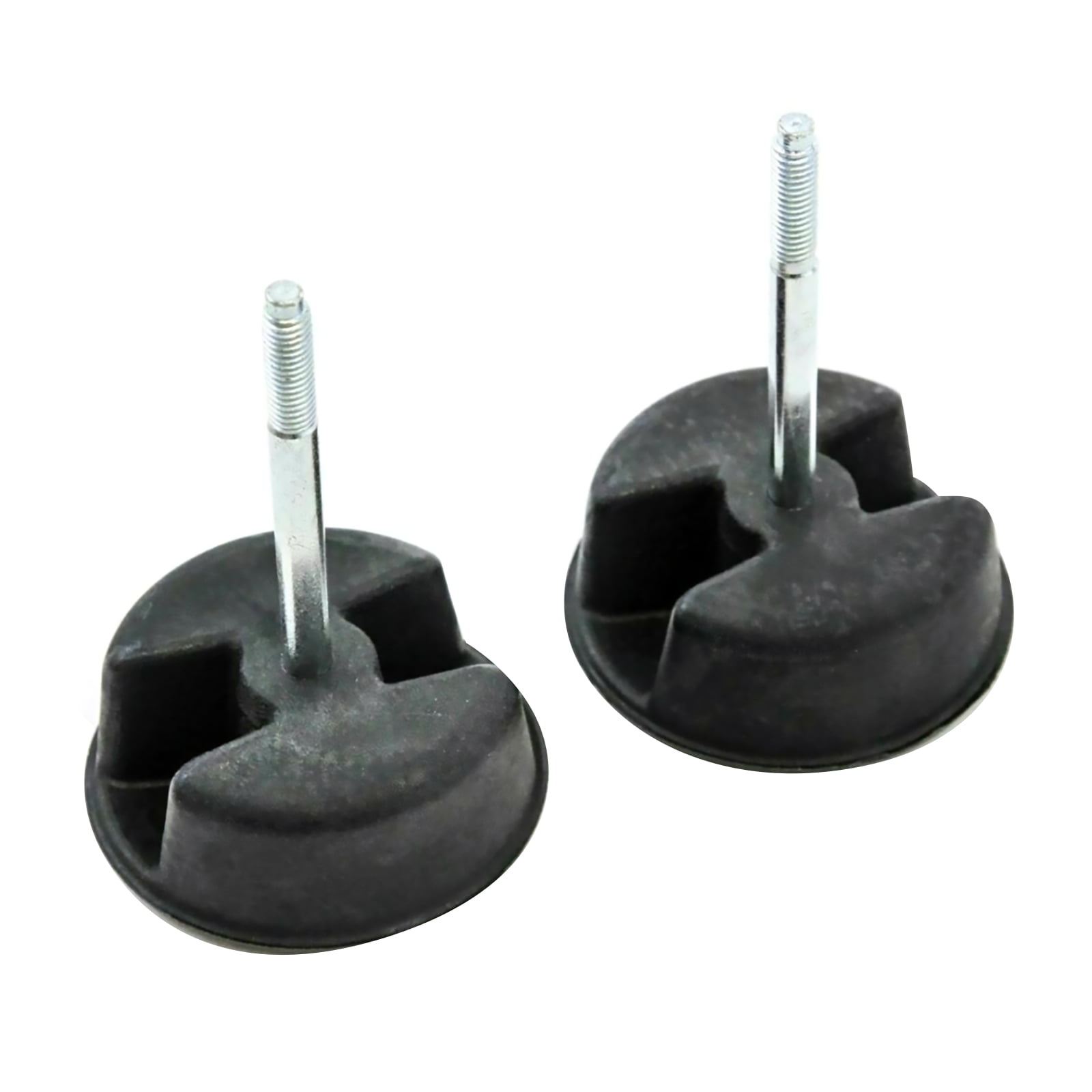 Hardtop Top Hard Panel Mounting Knob Screw Replacement for Wrangler JK ...