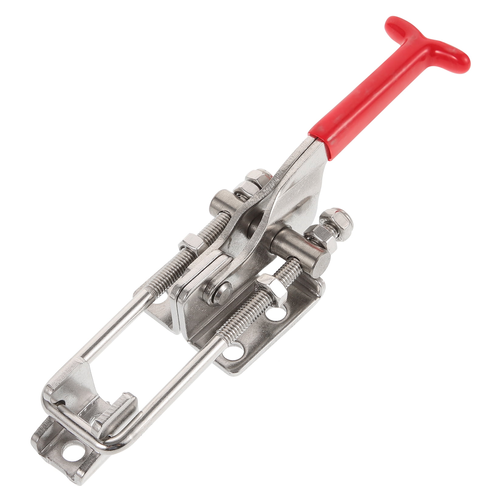 Draw Clamp Latches – Latch-Action Toggle Clamps – KYDS