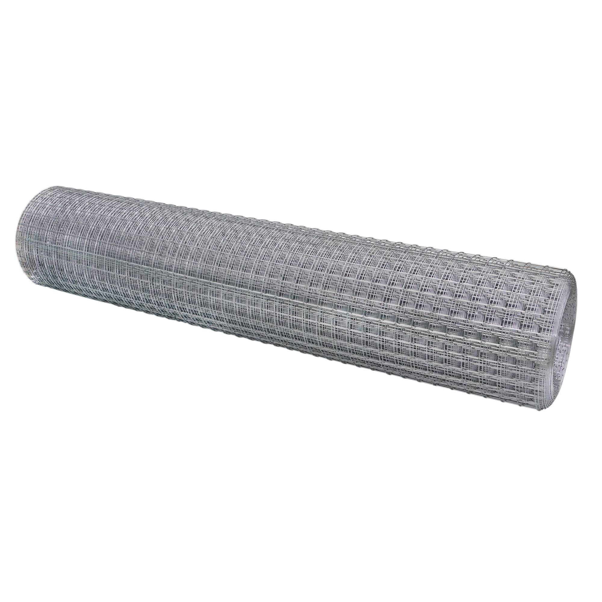 Hardware Cloth | 1/2" x 4' x 50' | 19-Gauge Cage Wire Mesh - Walmart.com