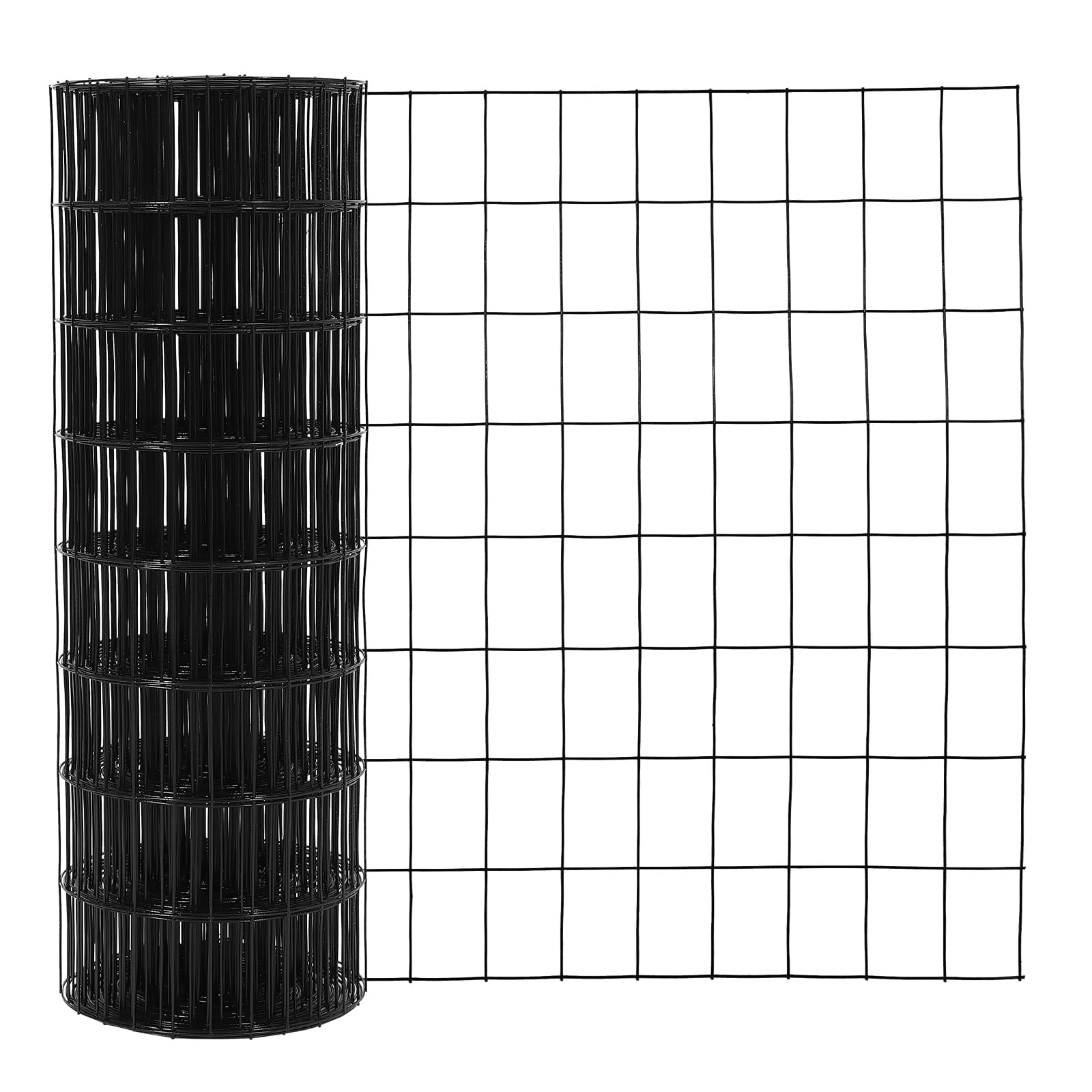 Hardware Cloth, Vinyl Coating Galvanized Steel Chicken Wire Fence Wire ...