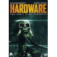 Hardware (DVD) - Walmart.com