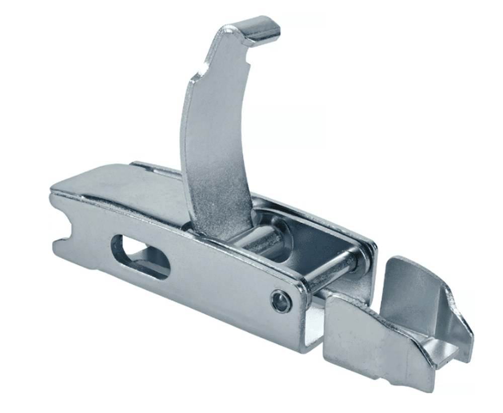 Hillman 4" Zinc Hasp - Walmart.com