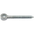 Hardware Essentials 852538 Universal Screw Eye Steel Zinc-Plated ...